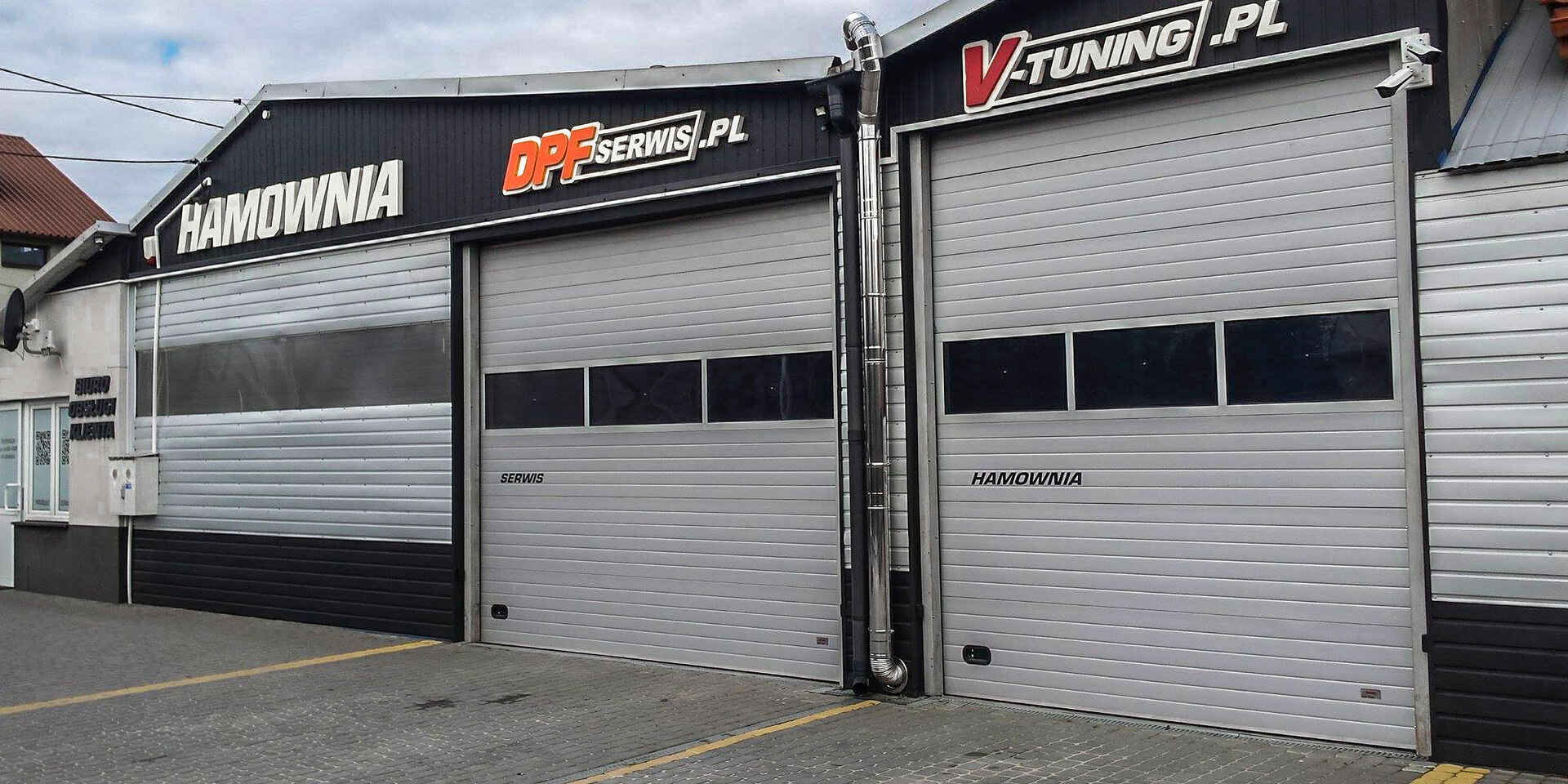 V-Tuning.de | Chip Tuning Dateien, ECU Modifikationen